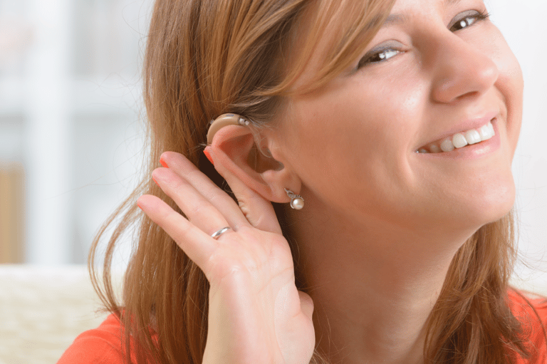 Lip-Reading: A Key Tool for People with Hearing Loss